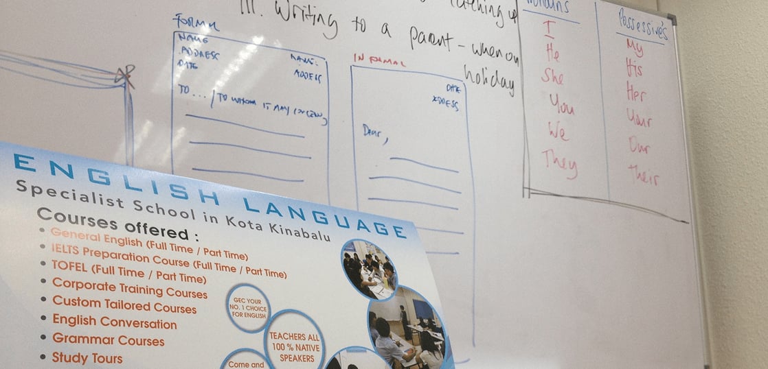 【マレーシア留学】Global English Centre | 留学タイムズ