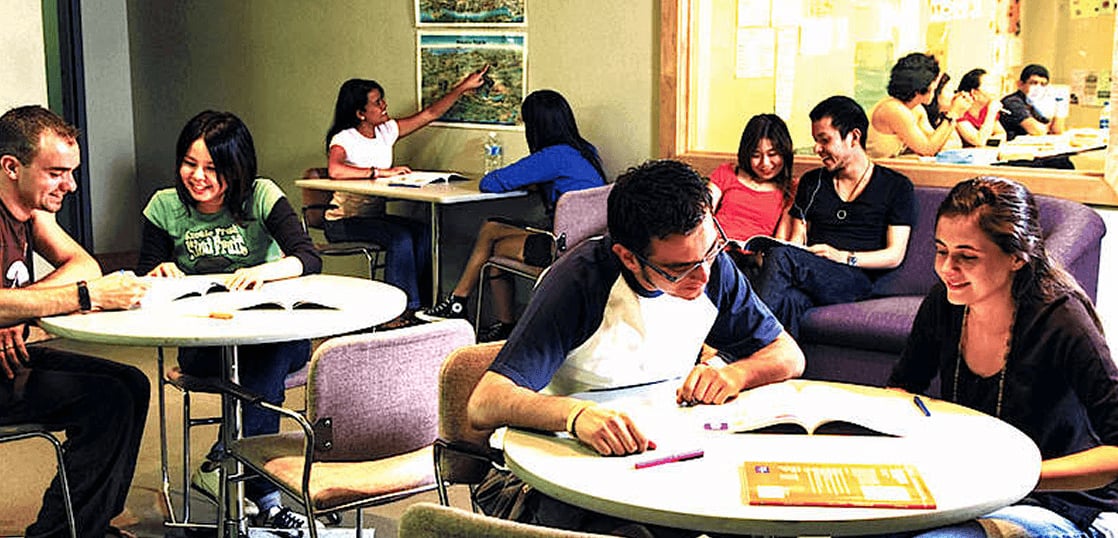 【カナダ留学】Sprachcaffe/GEOS Languages PLUS, Toronto | 留学タイムズ